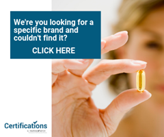 How to Tell if Your Supplements are Third-Party Certified And Why You ...